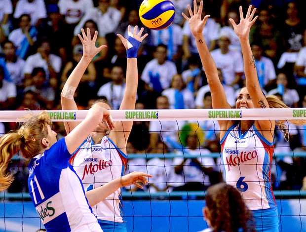 Sexta no SporTV tem dois clássicos no vôlei, F-1 e Masters de Indian ...