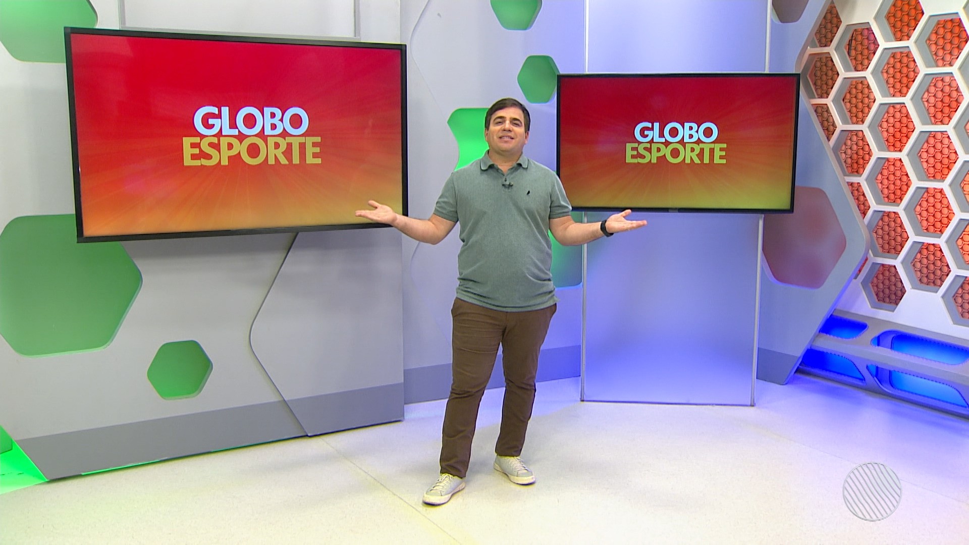 Globo Esporte BA desta terça-feira, 7 de fevereiro de 2023 | ba | ge