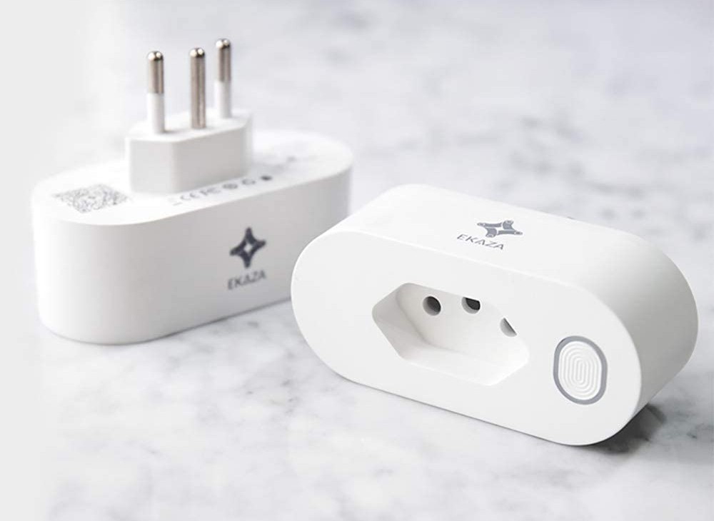 Tomada inteligente: sete modelos com Wi-Fi para comprar em 2021 ...