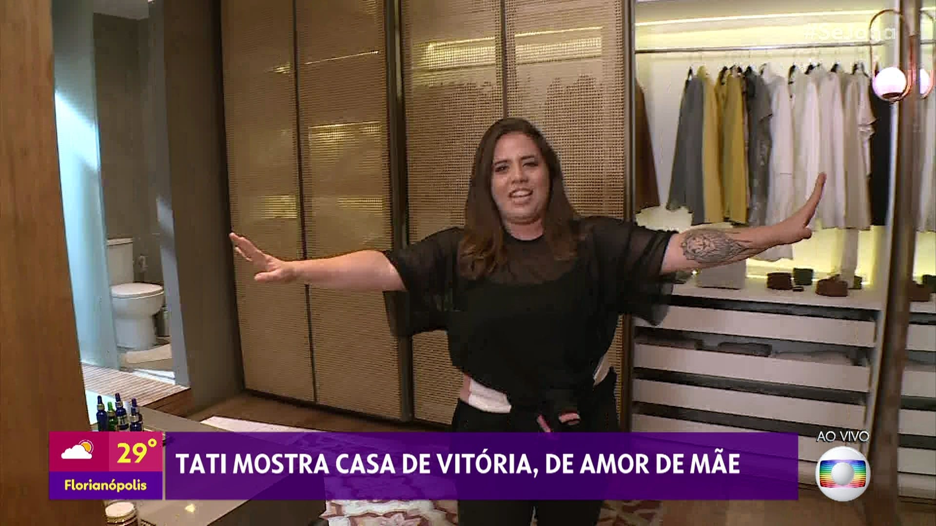 Vídeos do episódio de 'Se Joga' de sexta-feira, 20 de dezembro | TV | gshow