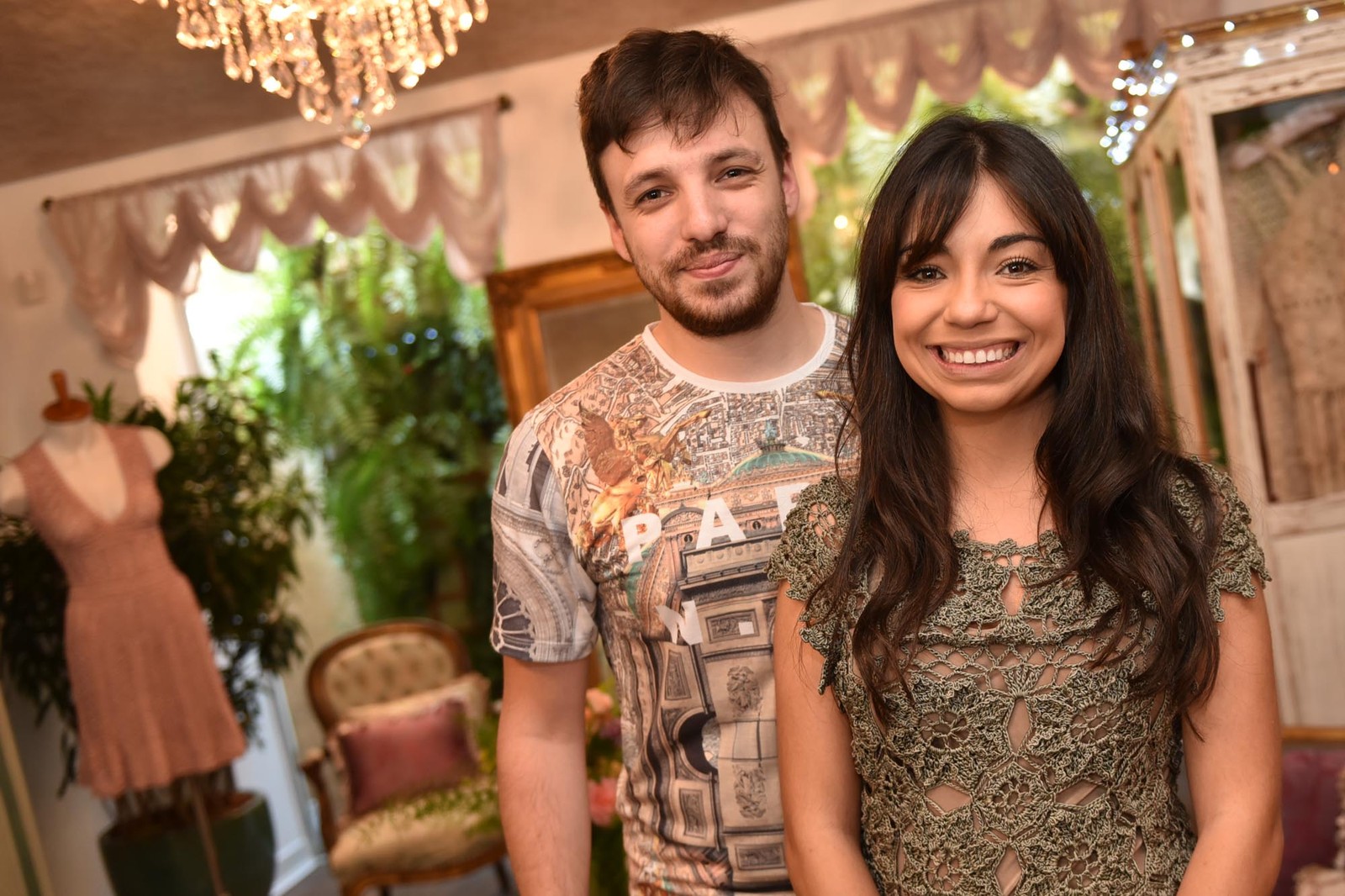 Vanessa Montoro inaugura ateliê em São Paulo | Lifestyle | Vogue