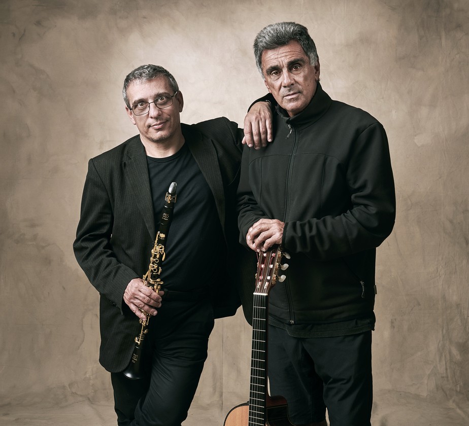 Guinga dá sopro de novidade e beleza à própria obra em segundo álbum ...