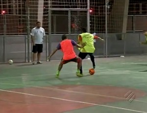 Remo volta a disputar torneio adulto de futsal. Estreia é nesta sexta ...