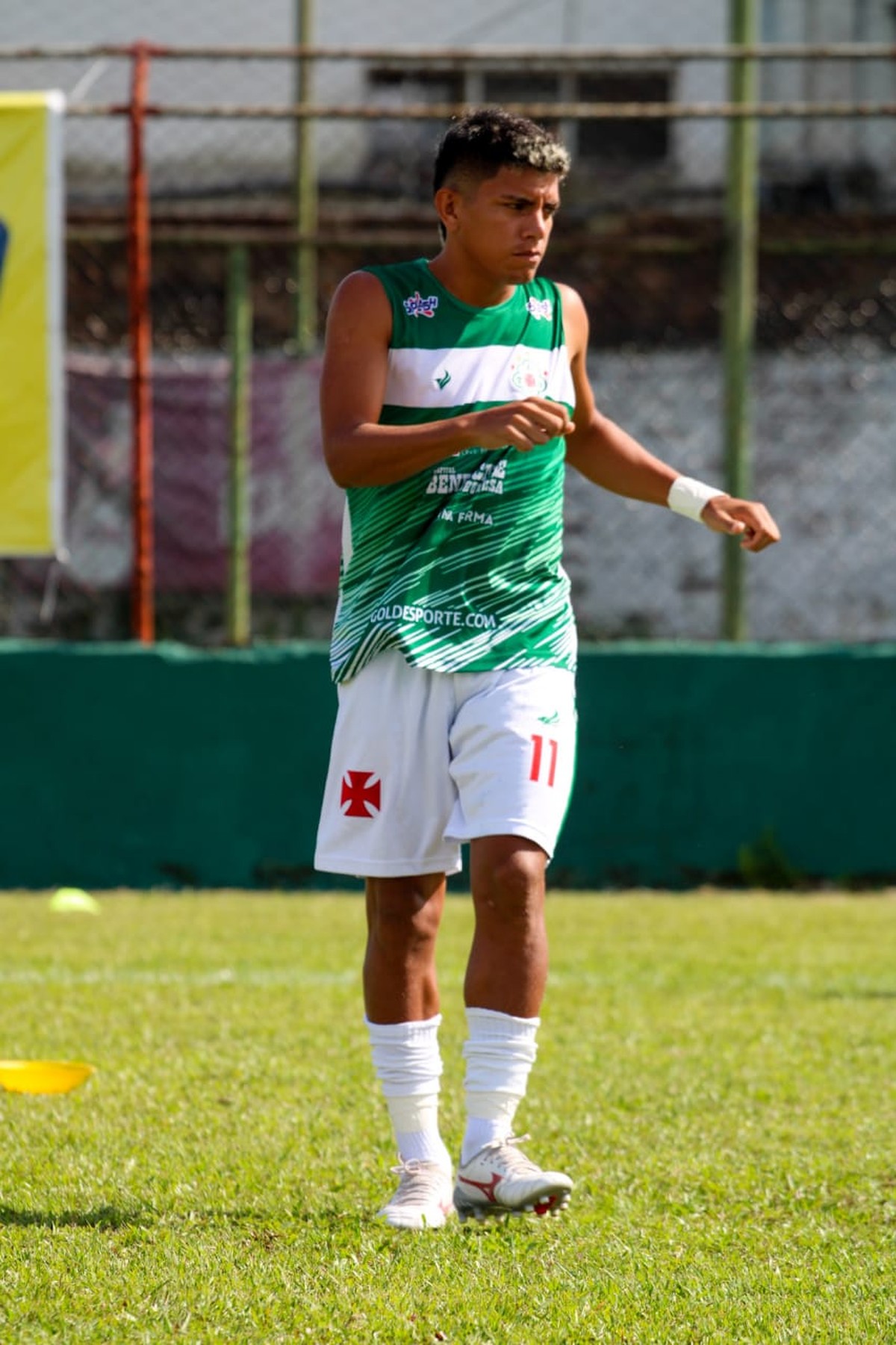 Neto revela expectativa antes da final, mas confia na capacidade da ...