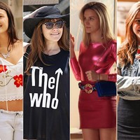 Tendência 70's! Inspire-se nos looks das gatas de Boogie e mergulhe no ...