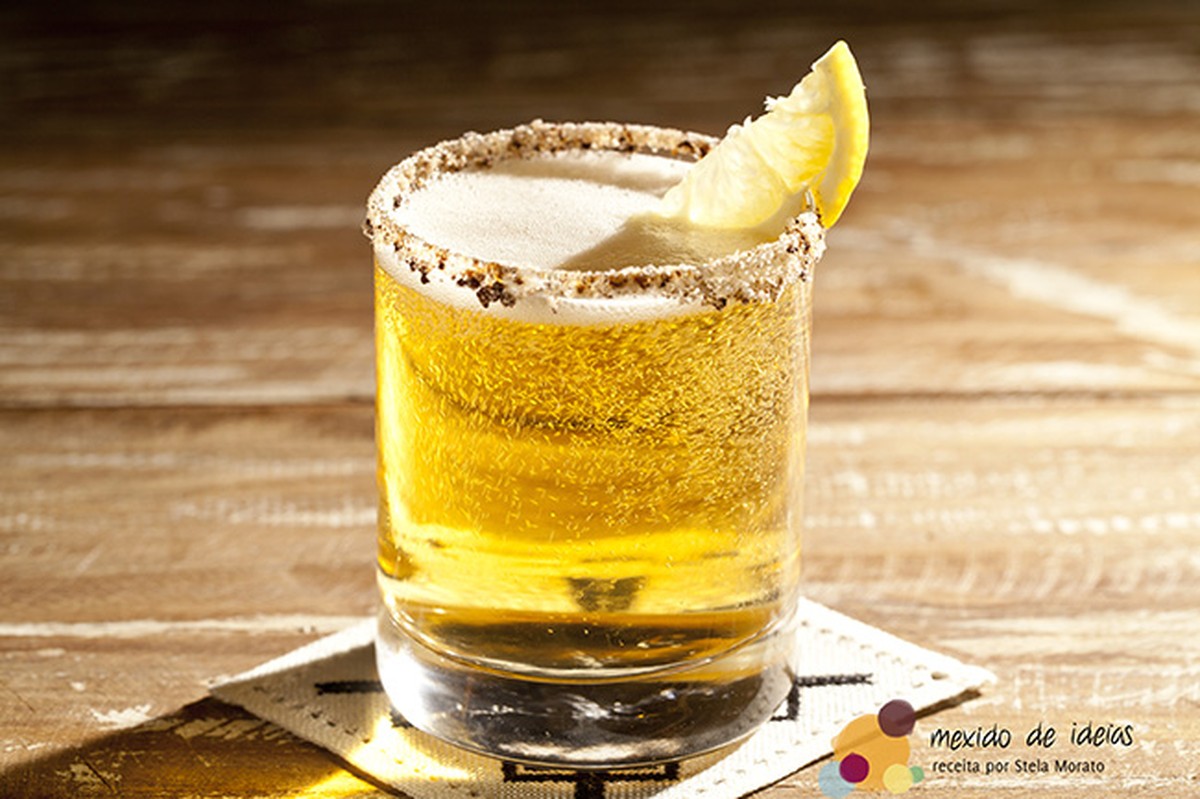 DRINK DE CERVEJA COM CAFÉ SOLÚVEL | Drinks e Bebidas | Receitas