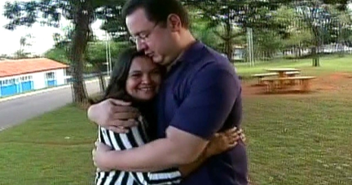 Fantástico - Dona Elma vai contra 'má fama' de sogras e doa rim para o ...