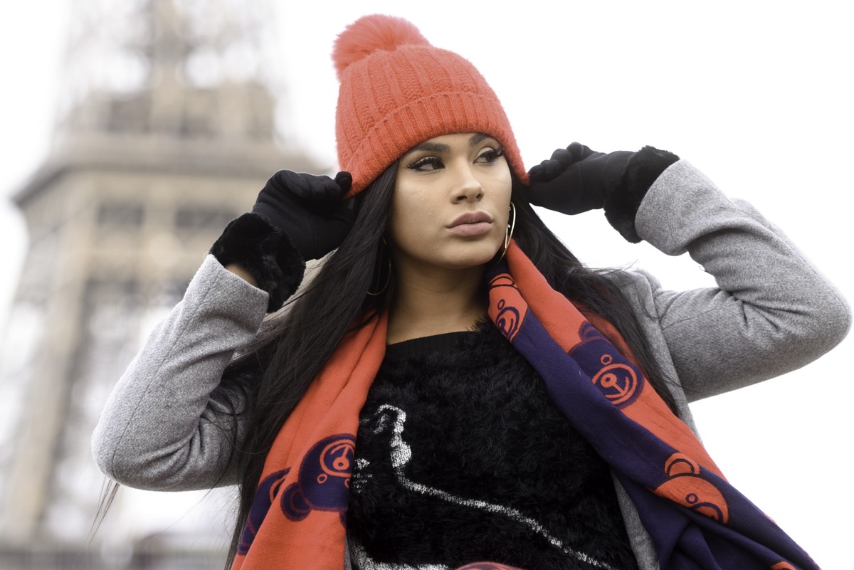 MC Pocahontas: a funkeira, mãe, evangélica e fã de Lana del Rey que ...