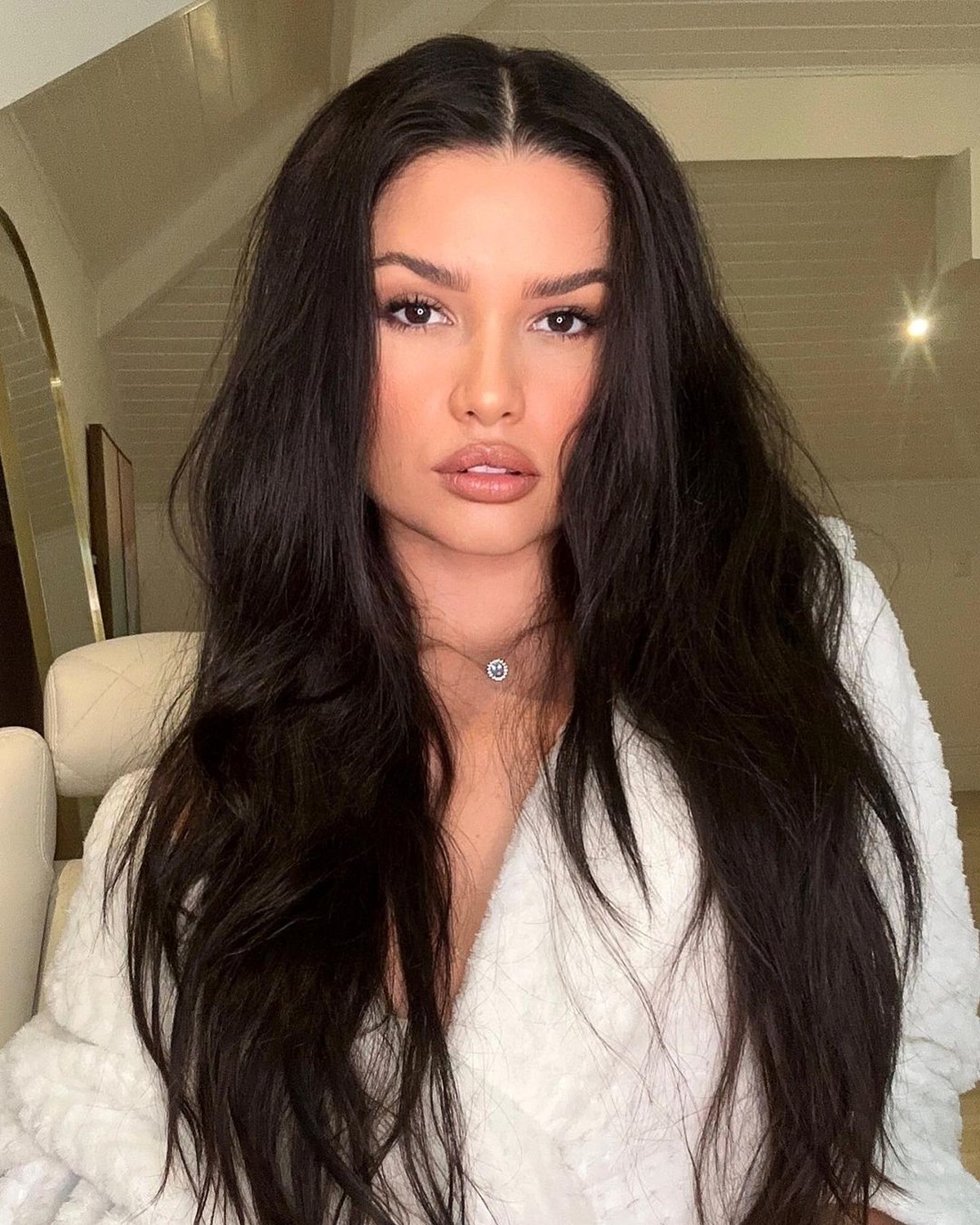 Juliette fala sobre perrengue fashion em Paris e detalhes de novo ...