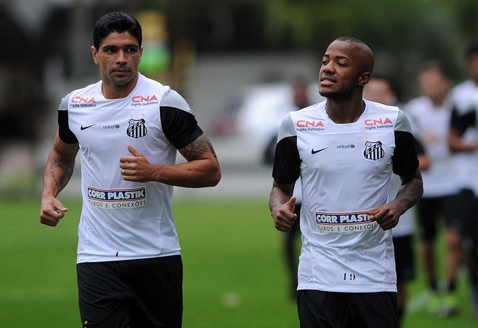 Victor Andrade rescinde com o Peixe, e amigo "entrega" o destino ...