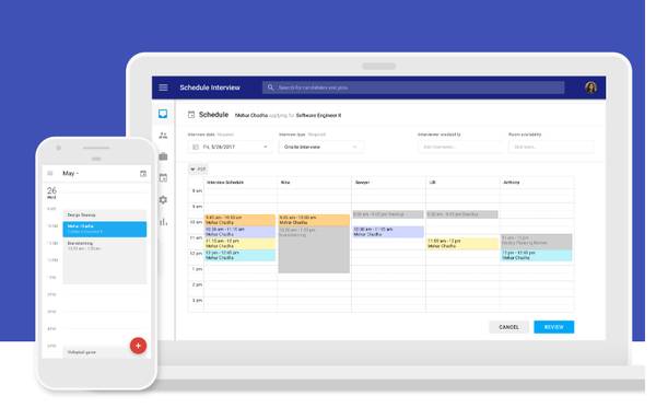 Hire | Software | TechTudo