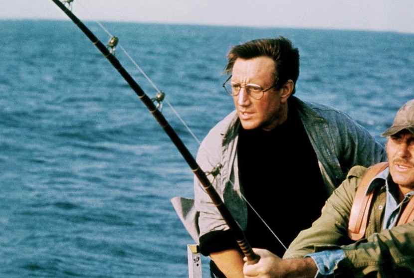 Assistir Tubarão online no Globoplay