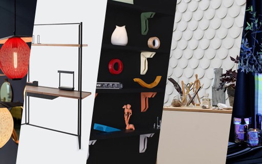 Os highlights da 1ª Maison & Objet Paris 2016 - Casa Vogue | Design