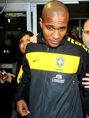 Sonho antigo do America, Gilberto deve ser anunciado após o Natal ...