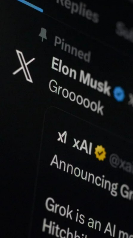 4 fatos sobre o Grok, a nova IA de Elon Musk | Inteligência Artificial ...