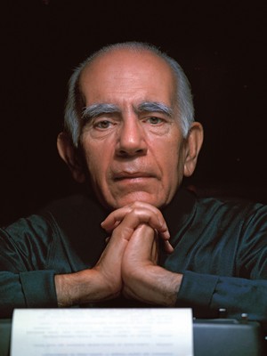 Erico Verissimo ganha uma instituição - ÉPOCA | Vida