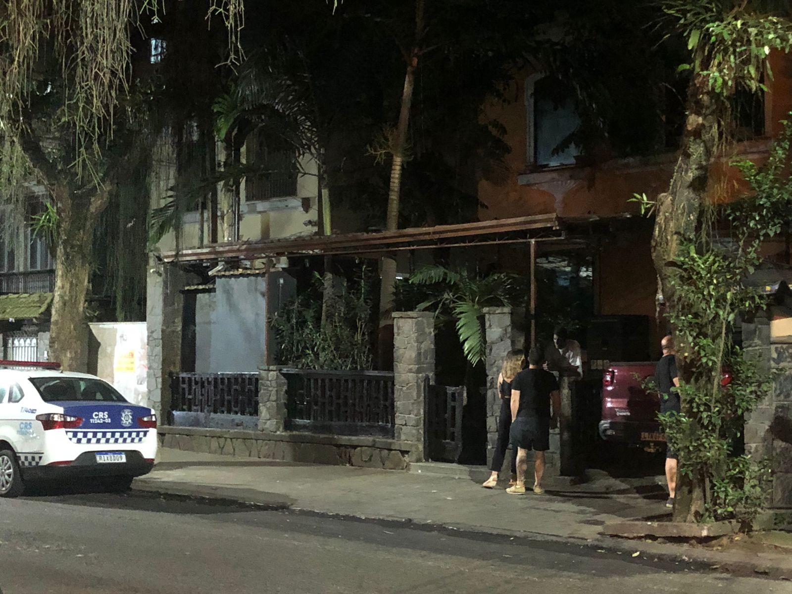 Bar Bukowski, em Botafogo, é interditado pela Prefeitura do Rio ...