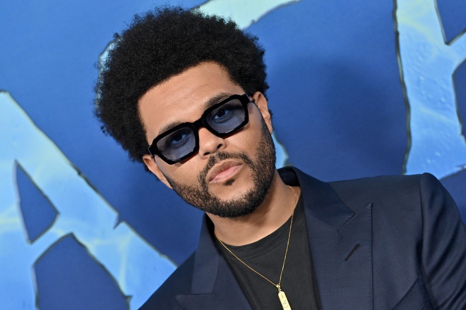 The Weeknd entra para livro dos recordes como artista mais popular do mundo