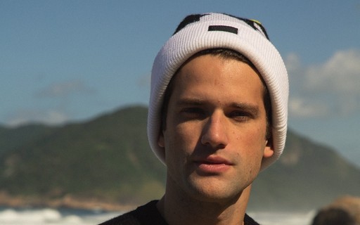 "Estou trabalhando com aqueles que me inspiram e me fazem evoluir", diz ...