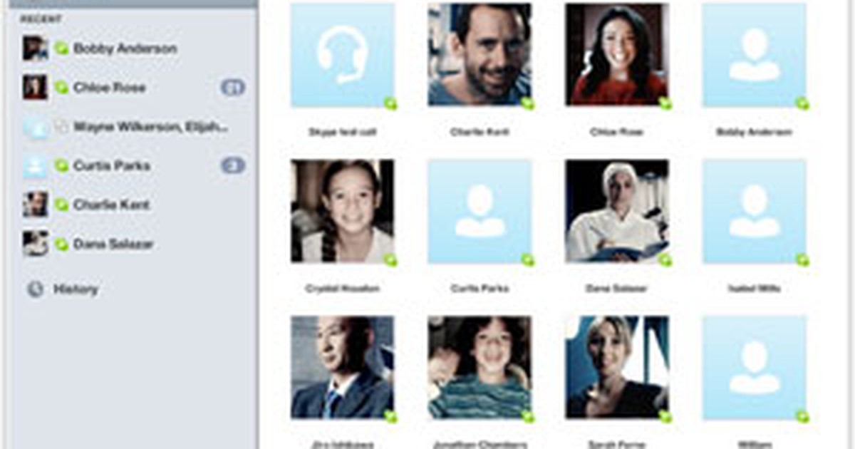 G1 - Falha do Skype permite que hacker localize usuário, diz pesquisa ...