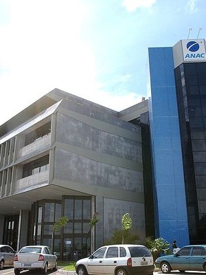 Anac muda estrutura e extingue dez unidades regionais - Época Negócios ...
