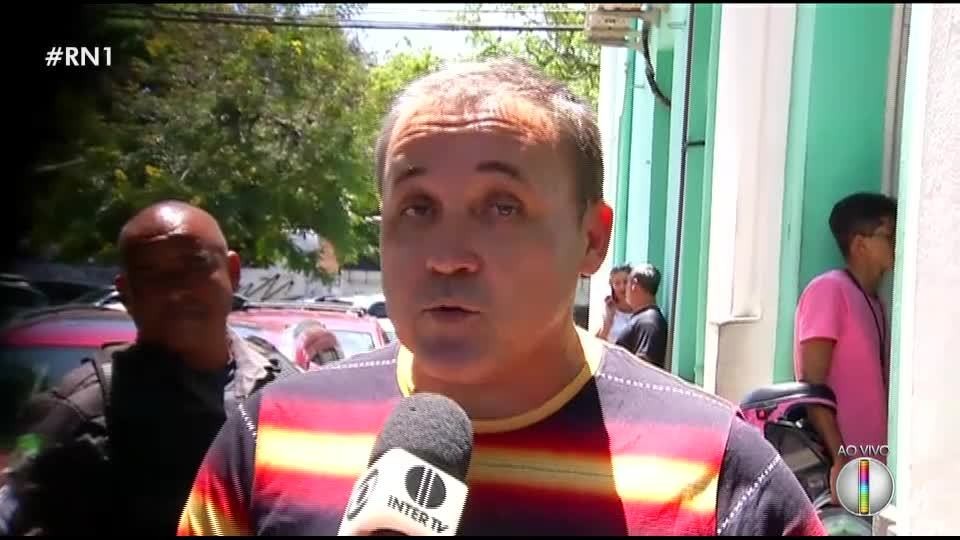 VÍDEOS: RN TV 1 de quinta-feira, 11 de outubro | Rio Grande do Norte | G1