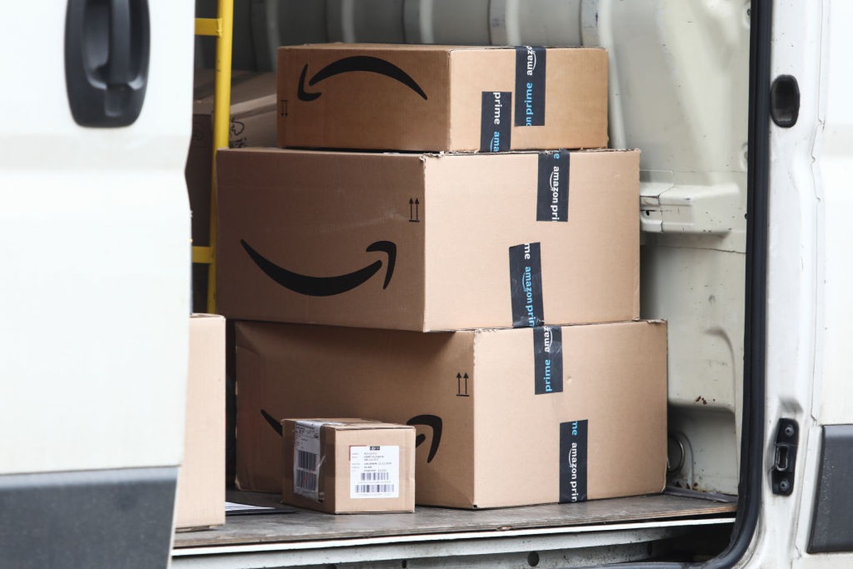 Ex-funcionários da Amazon reclamam de demissão por e-mail: "Sua função ...
