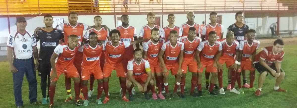 40 dias de pré-temporada: Baré faz 8 a 0 no União; amistoso é o quinto ...