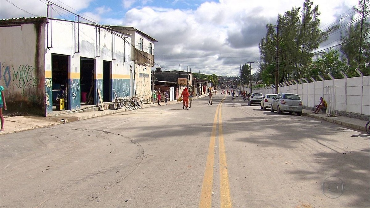 Após Cinco Meses Em Obras Avenida Perimetral Tem Tráfego Liberado Em