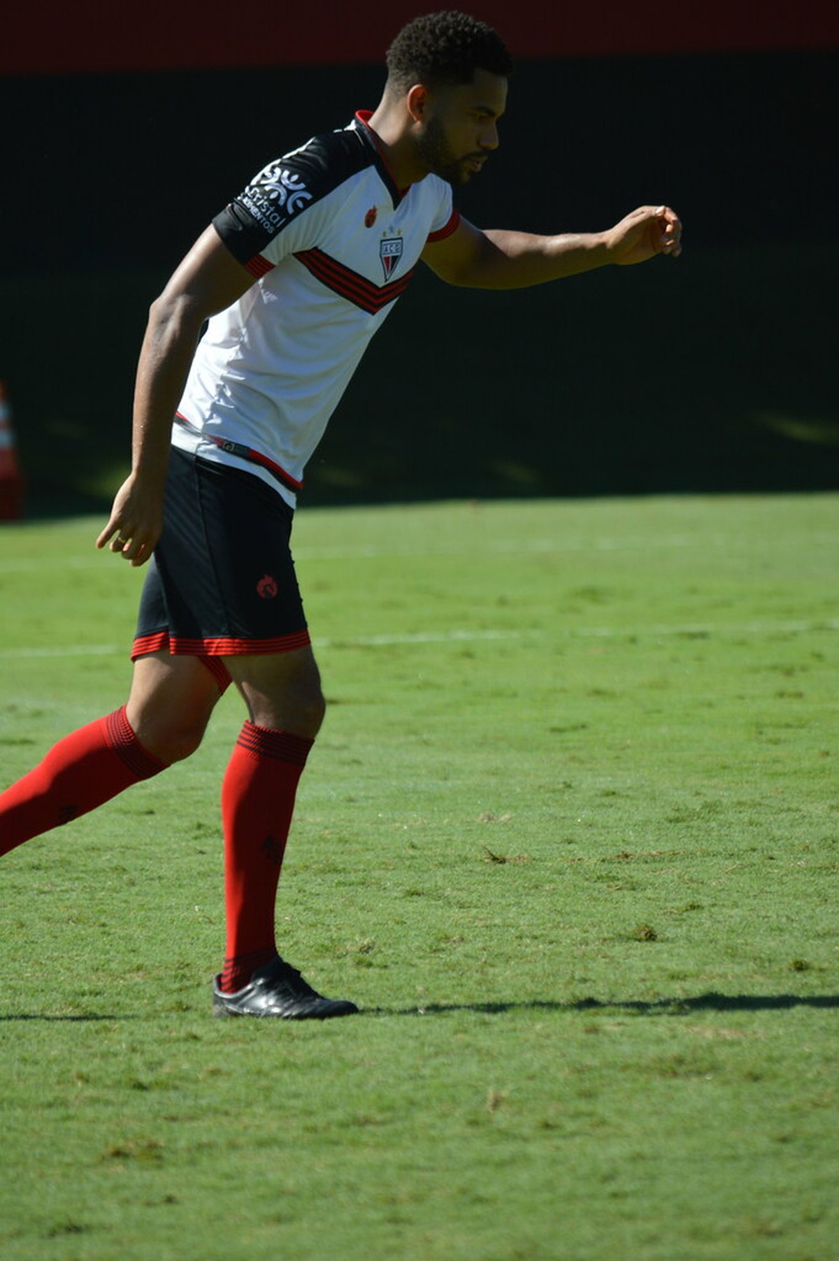 Contratado para Paulistão, Lucas Rocha deixa Botafogo-SP para jogar na ...