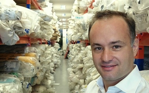 Ex-executivo de multinacional aposta em artigos de decoração ao ...