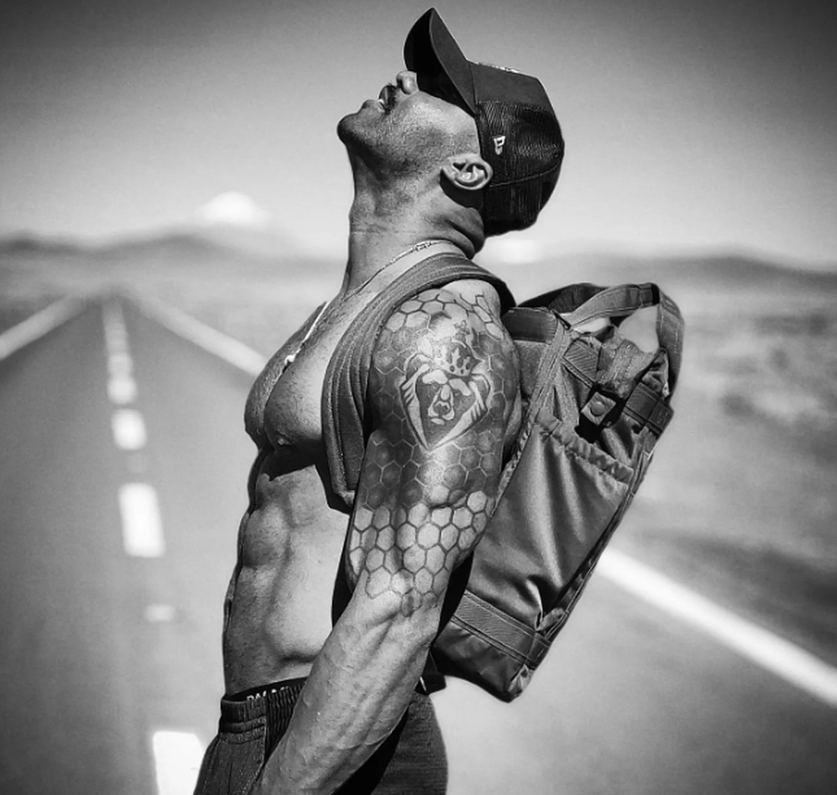 Corpo De Personal Trainer Morto Ap s Contrair Catapora No Chile 