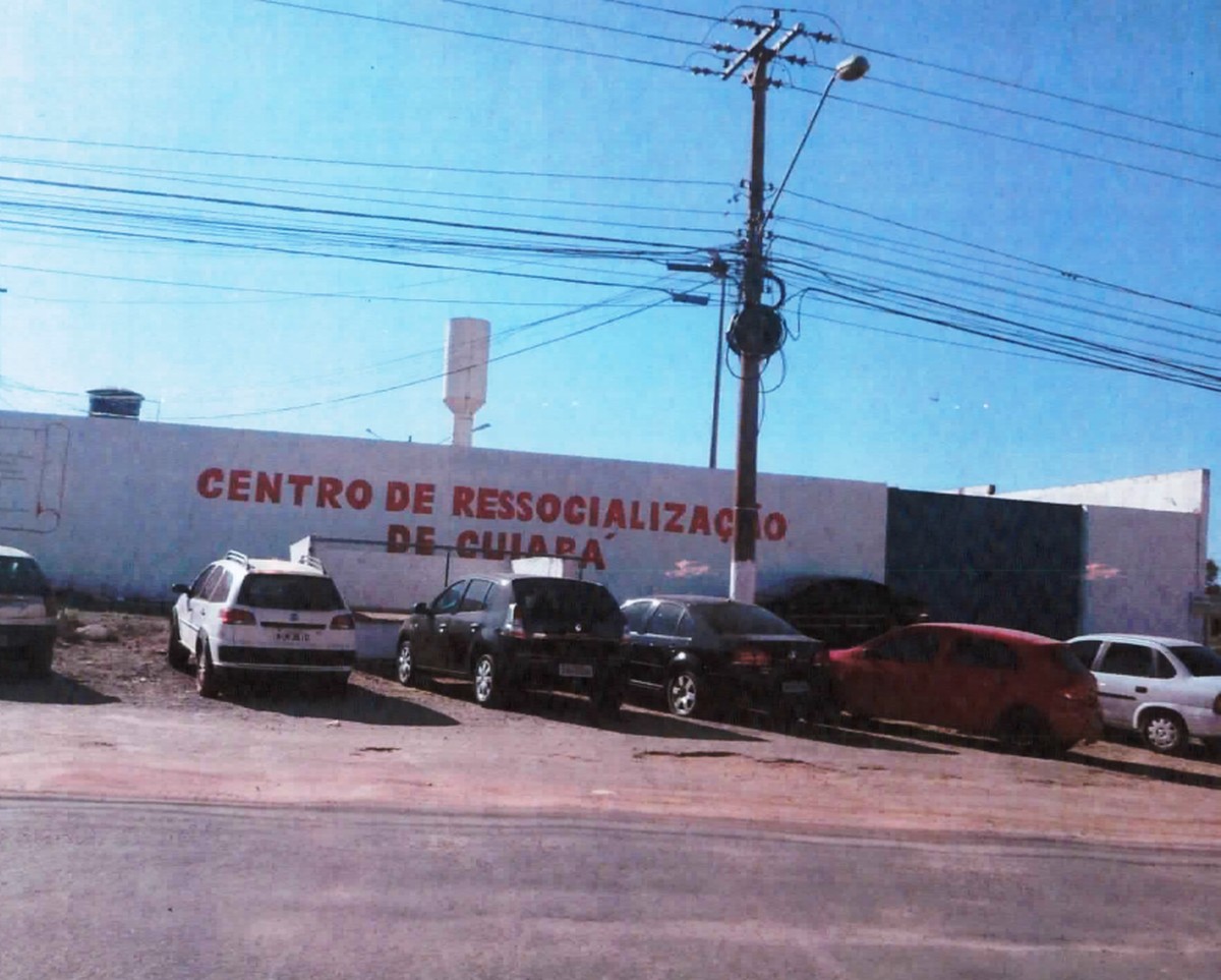 PM acusado de matar detento que fugiu de cadeia em 1996 em MT é ...