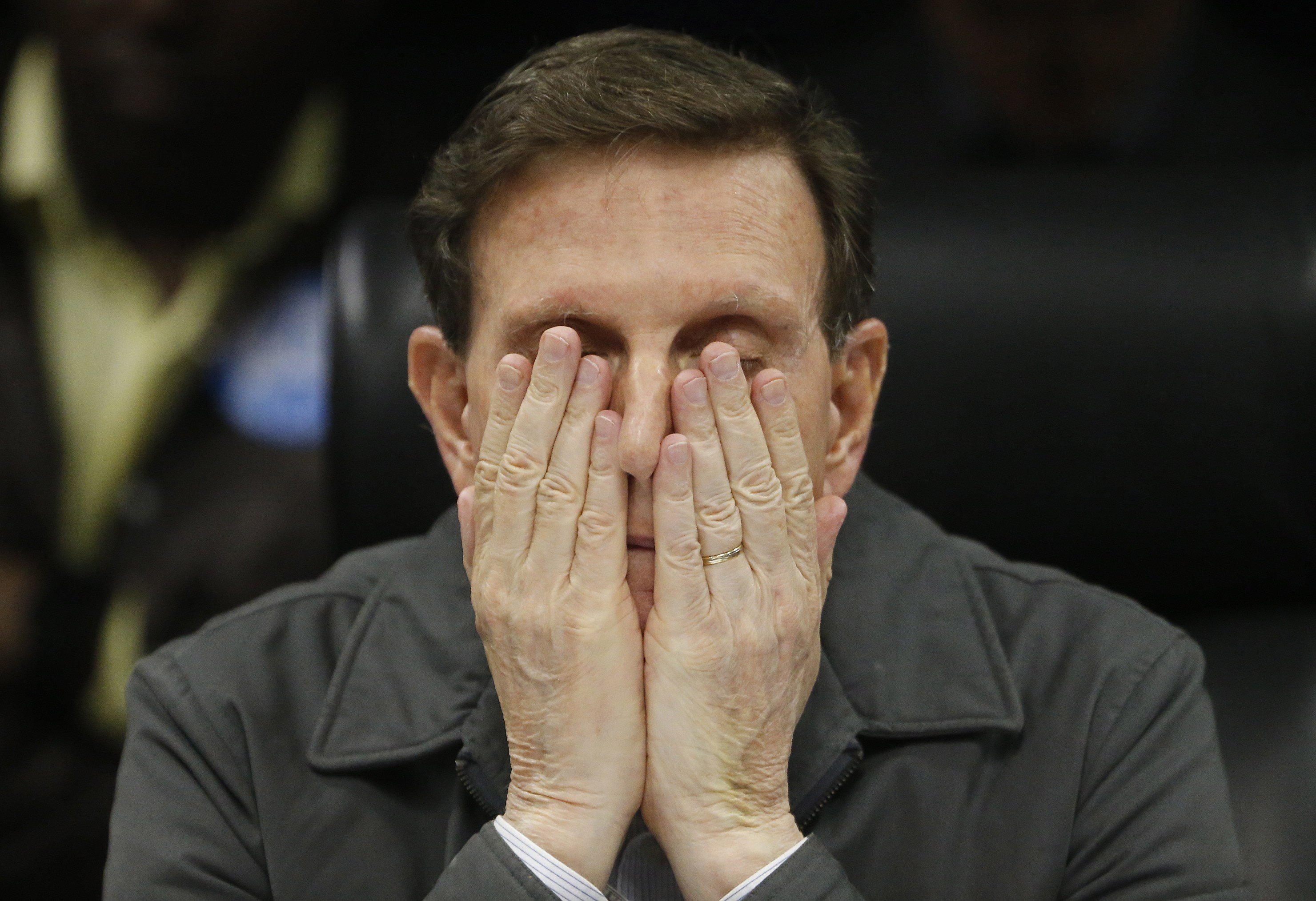 Procuradoria não vai defender Crivella no processo da taxação de ...