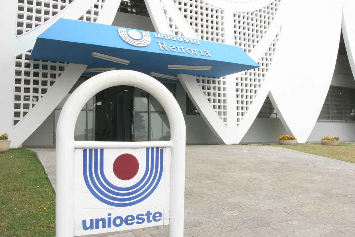 Unioeste abre inscrições para o Vestibular 2021 | Oeste e Sudoeste | G1
