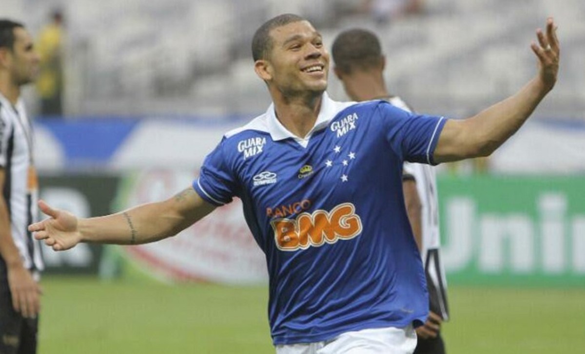 Nilton revela reunião antes da final da Copa do Brasil e justifica ...