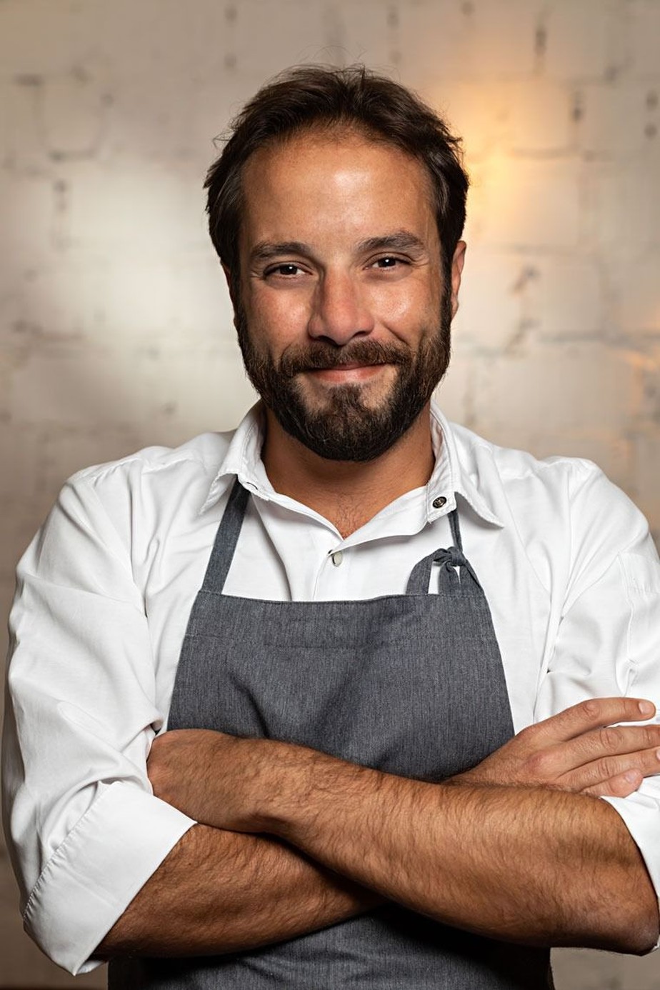 Chef Elia Schramm abrirá escola de gastronomia com projeto social de ...