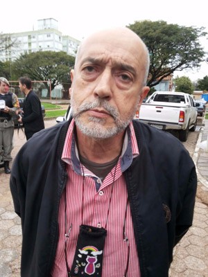 G1 - Uruguaio que disse ter participado da morte de Jango é preso no RS ...