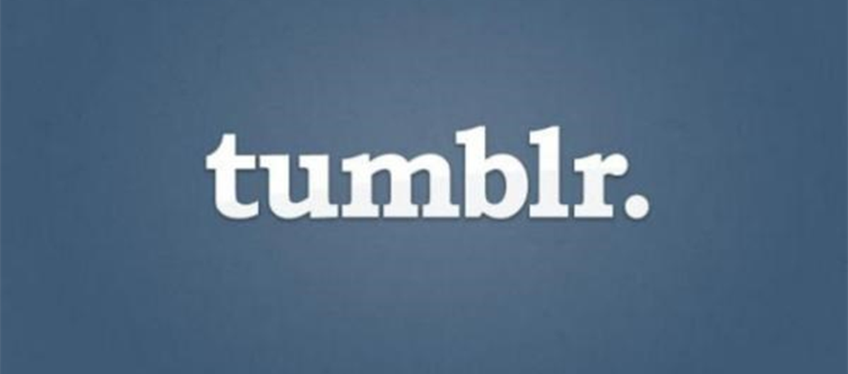 Como entrar direto no Tumblr sem precisar digitar a senha | Dicas e ...