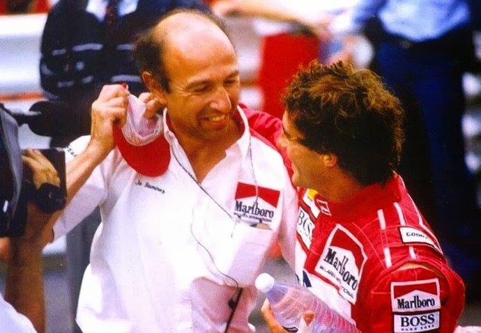 Confidente de Senna, Jo Ramirez fala quem foram os "Hermanos Rodriguez"