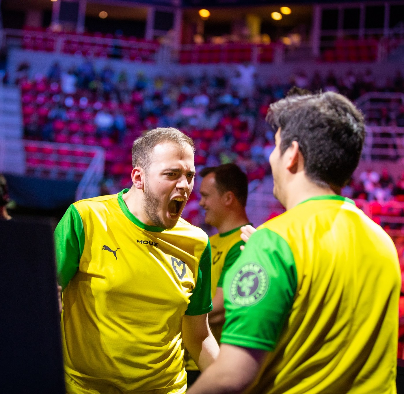 IEM Major Rio 2022: Outsiders e MOUZ avançam e fazem semifinal | cs:go | ge IEM Major Rio 2022: Outsiders e MOUZ avançam e fazem semifinal | cs:go | ge