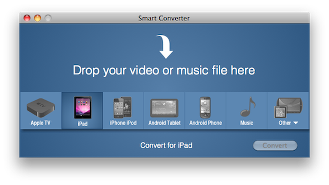 Smart Converter | Software | TechTudo