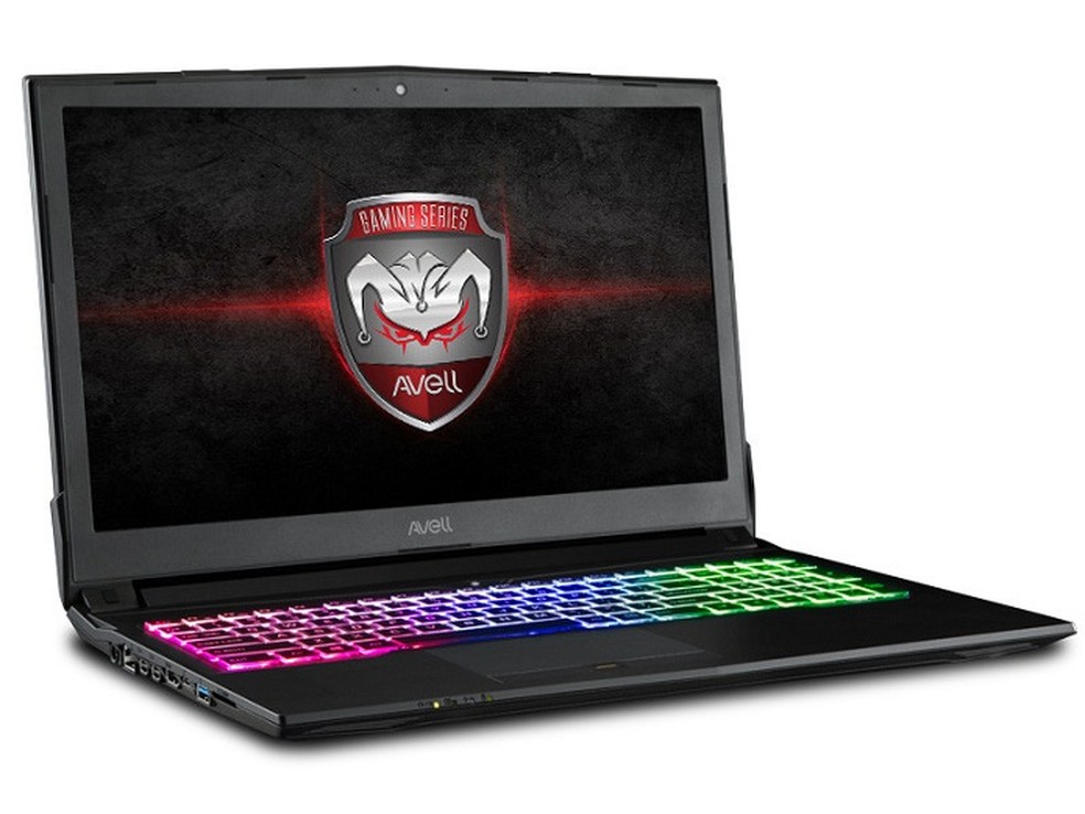 Notebook gamer Avell: conheça seis modelos com o melhor custo-benefício ...