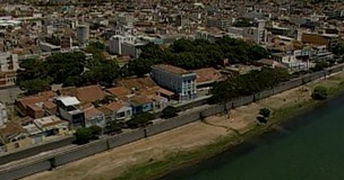 G1 - Cidade de Juazeiro (BA) comemora 133 anos de emancipação política ...