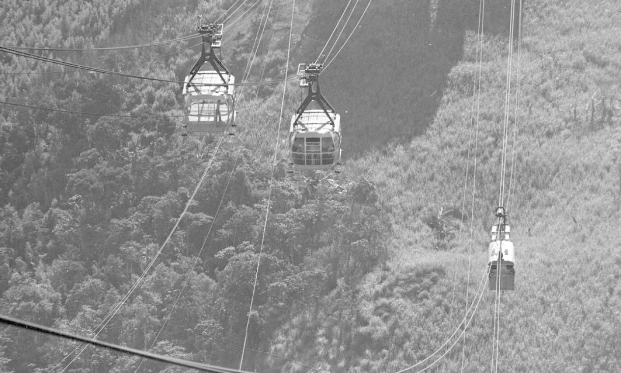 Bondinho faz 110 anos e ganha de presente música de Menescal, mais ...
