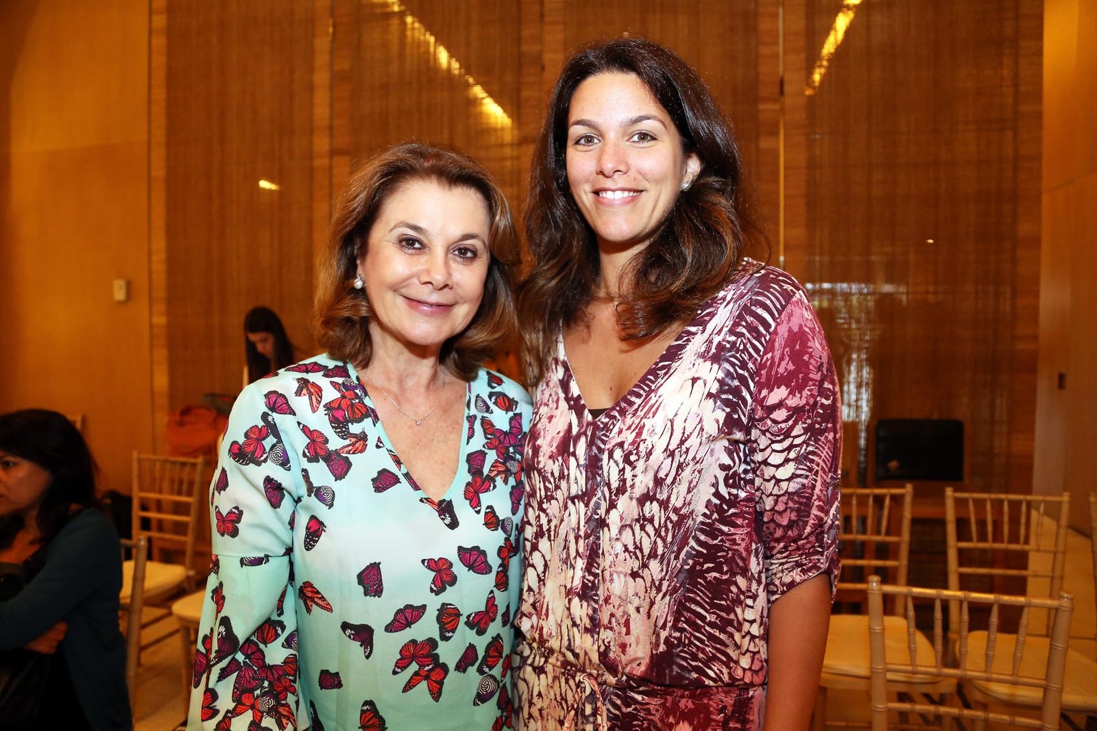 Women Experience: tarde de palestras agita o JK Iguatemi | Lifestyle ...