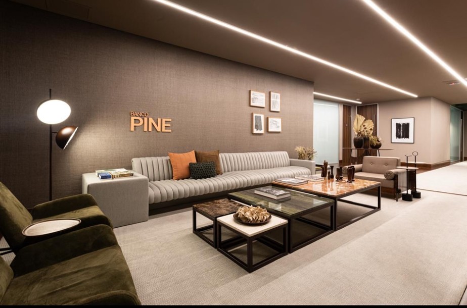 Banco Pine tem lucro de R$ 12,2 milhões no 3º tri, alta anual de 336% ...