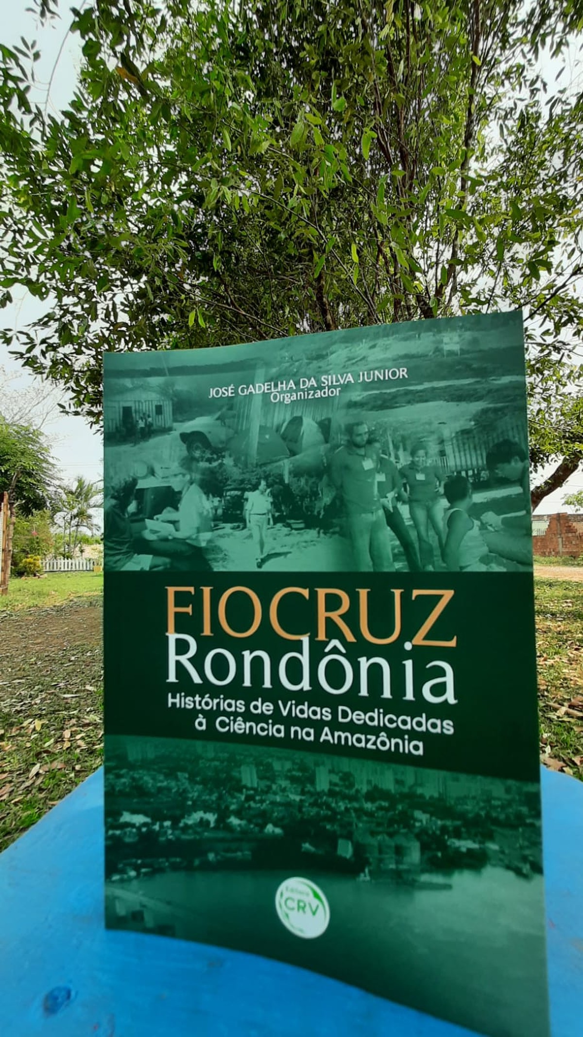 Fiocruz lança livro sobre História de pesquisadores pioneiros em saúde ...