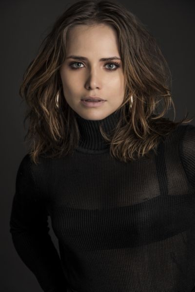 Letícia Colin vai gravar nova série da TV Globo | Ancelmo - O Globo Letícia Colin vai gravar nova série da TV Globo | Ancelmo - O Globo