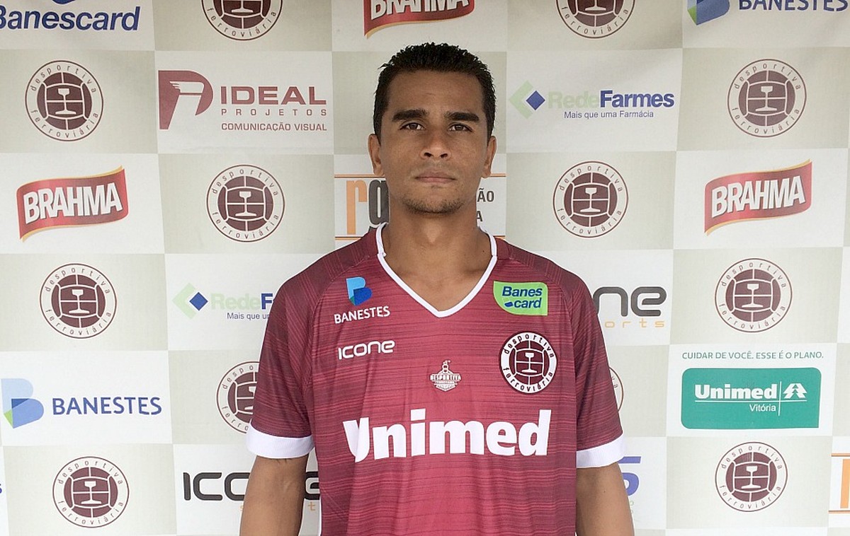 Em sua quarta Série D, Diogo diz estar pronto para reestrear pela ...